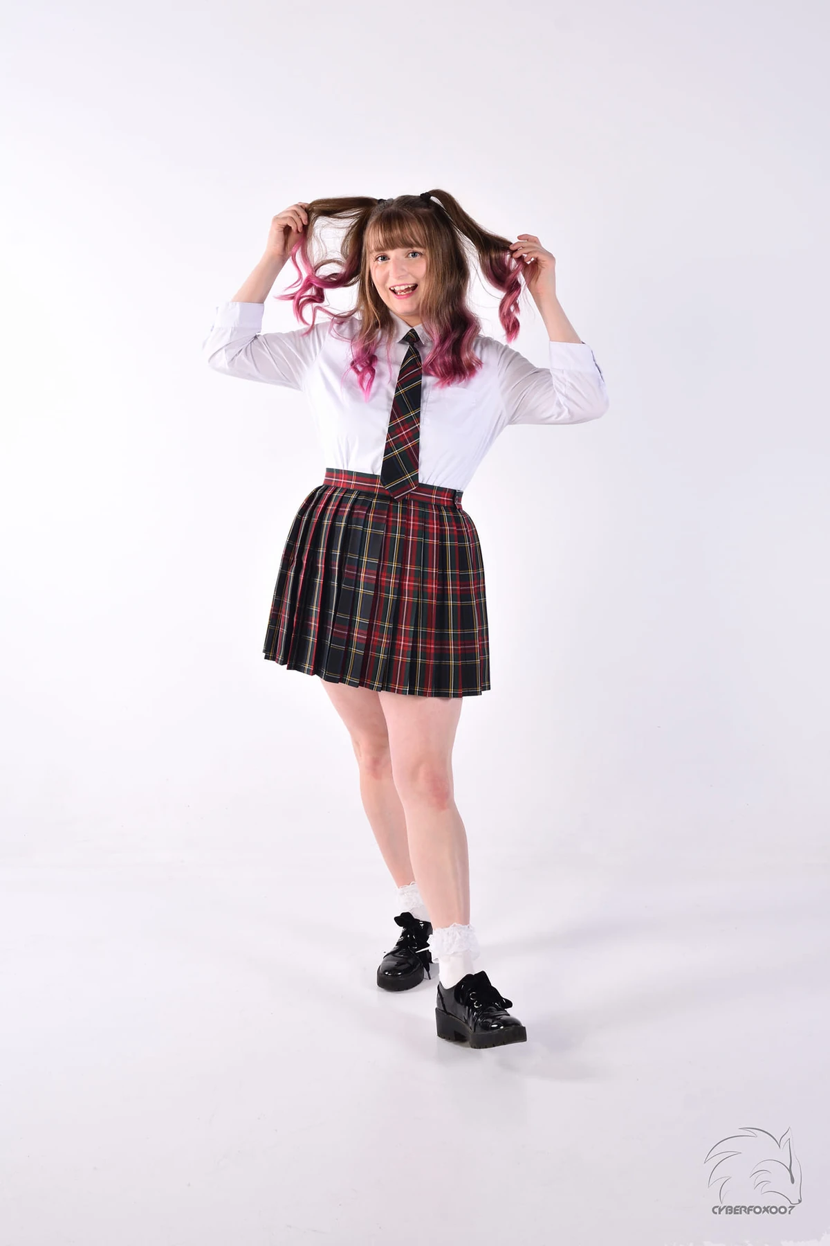 Millie | Net Idols Wiki | Fandom