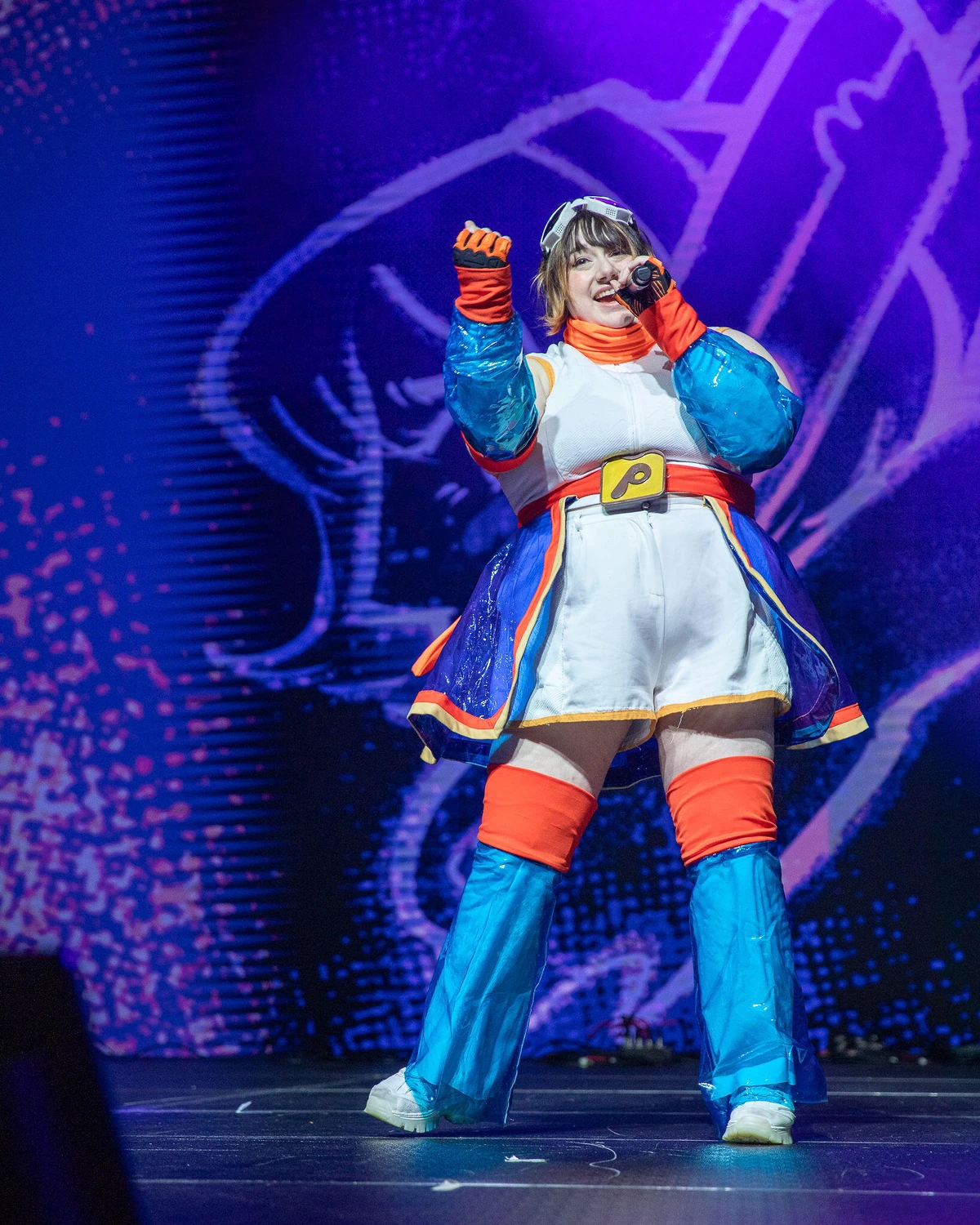 Pan Ranger | Net Idols Wiki | Fandom