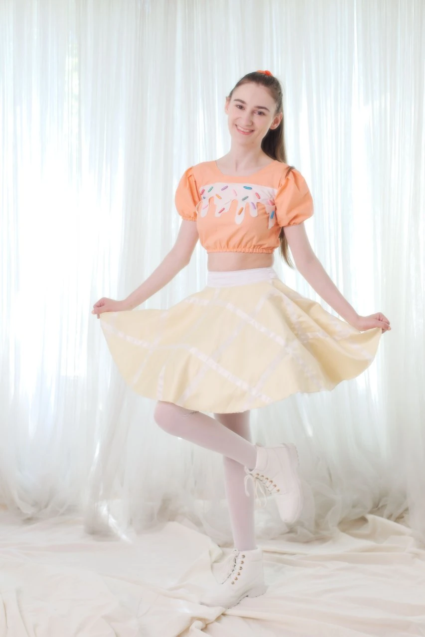 Nemi | Net Idols Wiki | Fandom