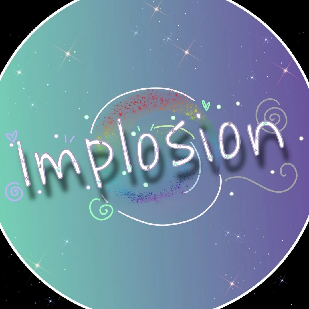 Implosion | Net Idols Wiki | Fandom