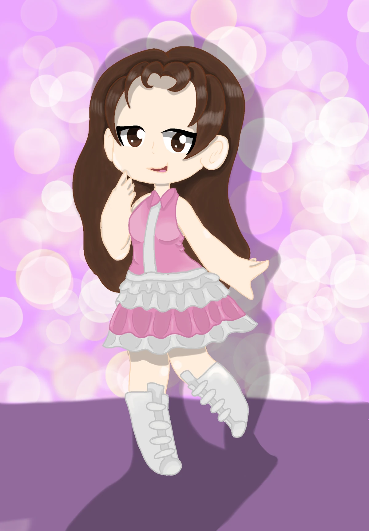 Eto-chan | Net Idols Wiki | Fandom