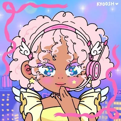 Magical Laffi | Net Idols Wiki | Fandom