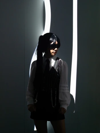 Noxy | Net Idols Wiki | Fandom