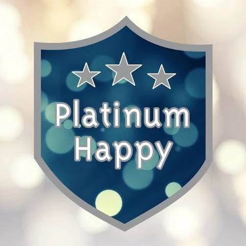 Platinum Happy | Net Idols Wiki | Fandom