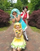 Astreal | Net Idols Wiki | Fandom