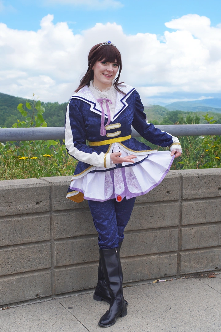 Meg | Net Idols Wiki | Fandom