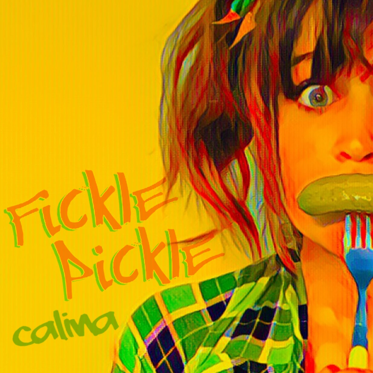 Fickle Pickle | Net Idols Wiki | Fandom