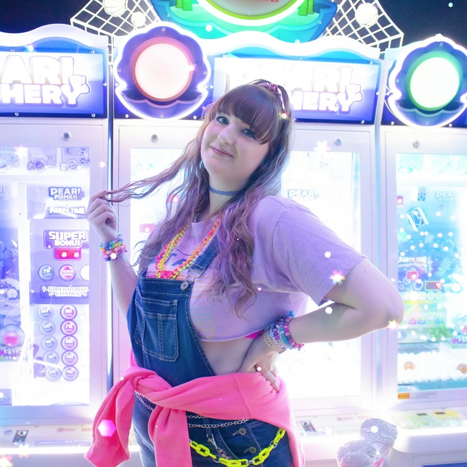 Jazi Kat | Net Idols Wiki | Fandom