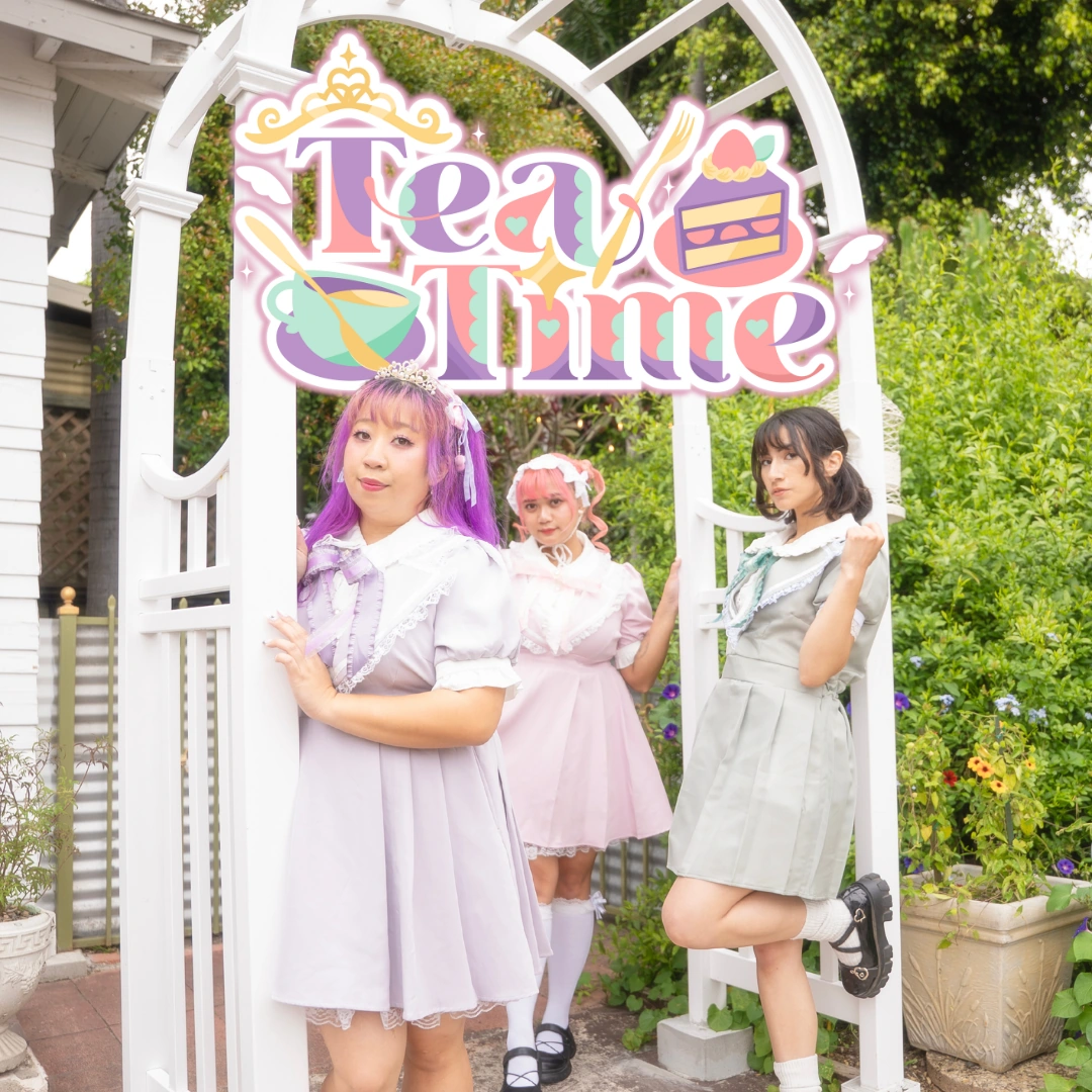 Tea♡Time | Net Idols Wiki | Fandom