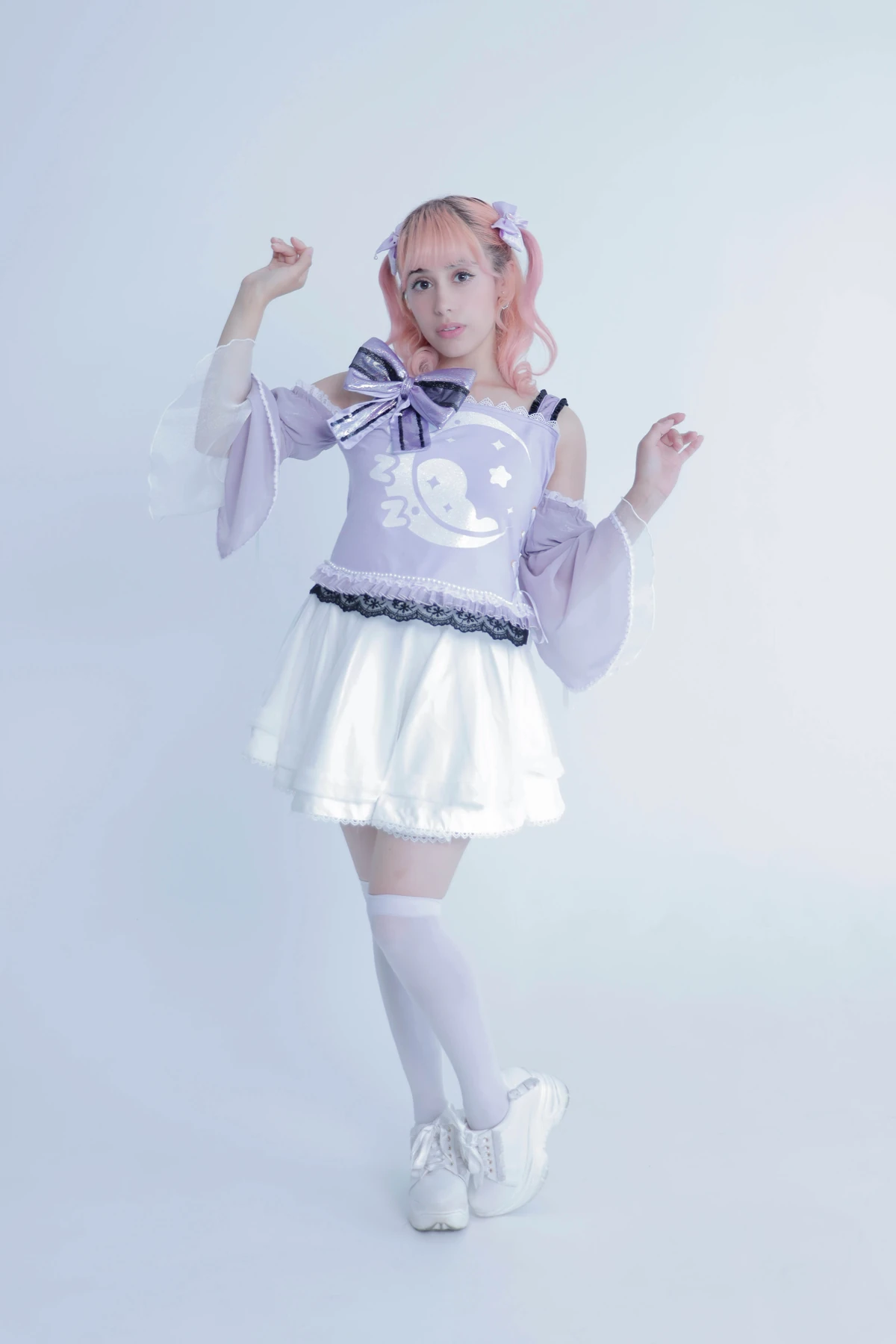 Rose | Net Idols Wiki | Fandom