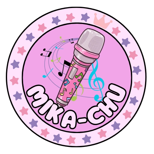 Mika-Chu★ | Net Idols Wiki | Fandom