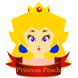 Peach | Net64 Wiki | Fandom