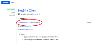 Net64 Setup Tutorial | Net64 Wiki | Fandom