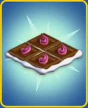 Chocolate Bar Carpet | NETCOT Wiki | Fandom