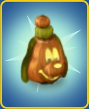 Goofy Pumpkin | NETCOT Wiki | Fandom