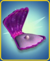 Finding Nemo Clam Chair | NETCOT Wiki | Fandom