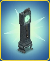 Master Gracey's Grandfather Clock | NETCOT Wiki | Fandom