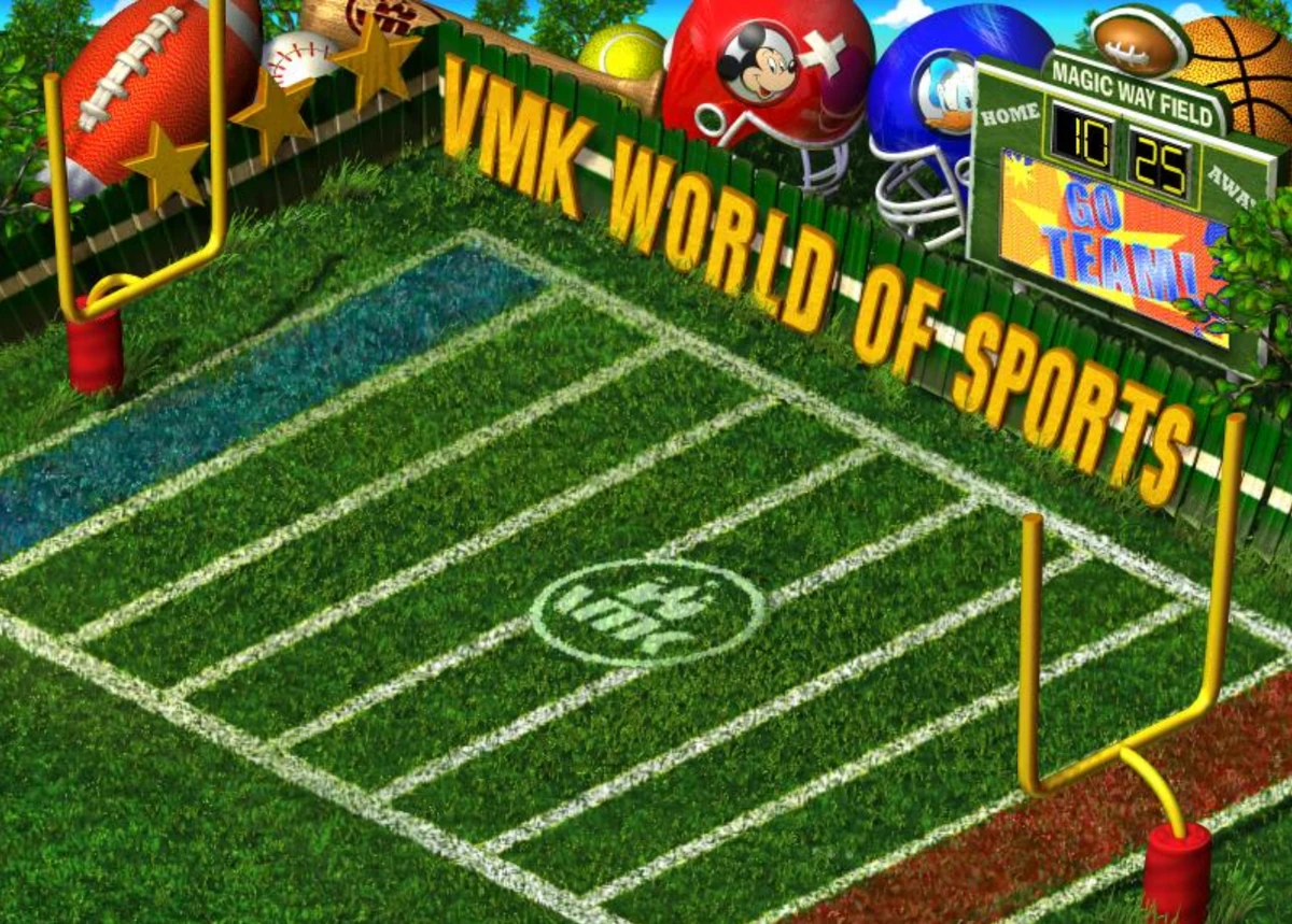 Football Guest Room | NETCOT Wiki | Fandom