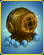 Finding Nemo Diving Helmet Lamp | NETCOT Wiki | Fandom