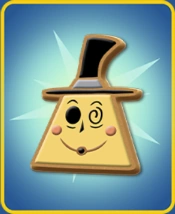 Sugar Cookie - The Mayor | NETCOT Wiki | Fandom