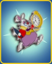 Wonderland - White Rabbit | NETCOT Wiki | Fandom