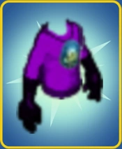 Superhero Shirt | NETCOT Wiki | Fandom