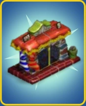 Toontown Fireplace | NETCOT Wiki | Fandom