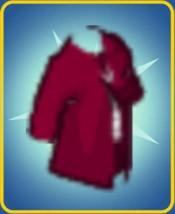 Open Shirt | NETCOT Wiki | Fandom