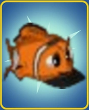 Finding Nemo Hat | NETCOT Wiki | Fandom