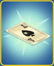 Ace of Spades Carpet | NETCOT Wiki | Fandom