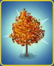 Halloween Tree | NETCOT Wiki | Fandom