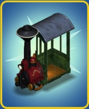 Big Thunder Mountain Teleporter | NETCOT Wiki | Fandom