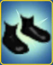 Superhero Shoes | NETCOT Wiki | Fandom