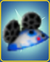 R2-D2 Ears | NETCOT Wiki | Fandom