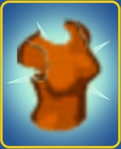 Short Sleeve Solid T-Shirt Orange | NETCOT Wiki | Fandom