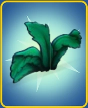 PPR Leafy Plant | NETCOT Wiki | Fandom