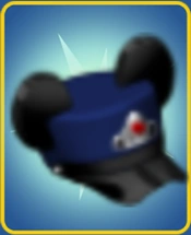 Mickey Conductor Hat | NETCOT Wiki | Fandom