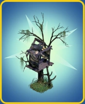 Terabithia Treehouse Chair | NETCOT Wiki | Fandom