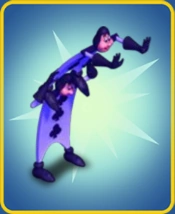 ALR Card Arch | NETCOT Wiki | Fandom