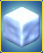 Ice Cube Chair | NETCOT Wiki | Fandom