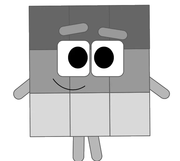 Nine | Netfliverse Wiki | Fandom