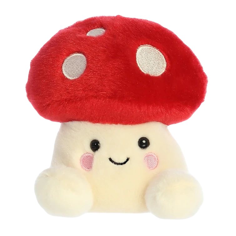 Mushy | Netfliverse Wiki | Fandom