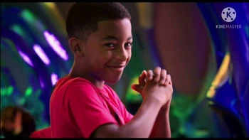 Rewind | Netflix Characters Wiki | Fandom