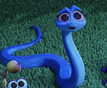 Maddie | Netflix Characters Wiki | Fandom