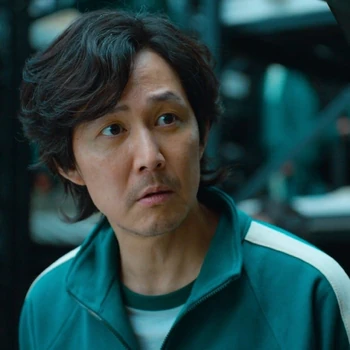 Seong Gi Hun | Netflix Characters Wiki | Fandom