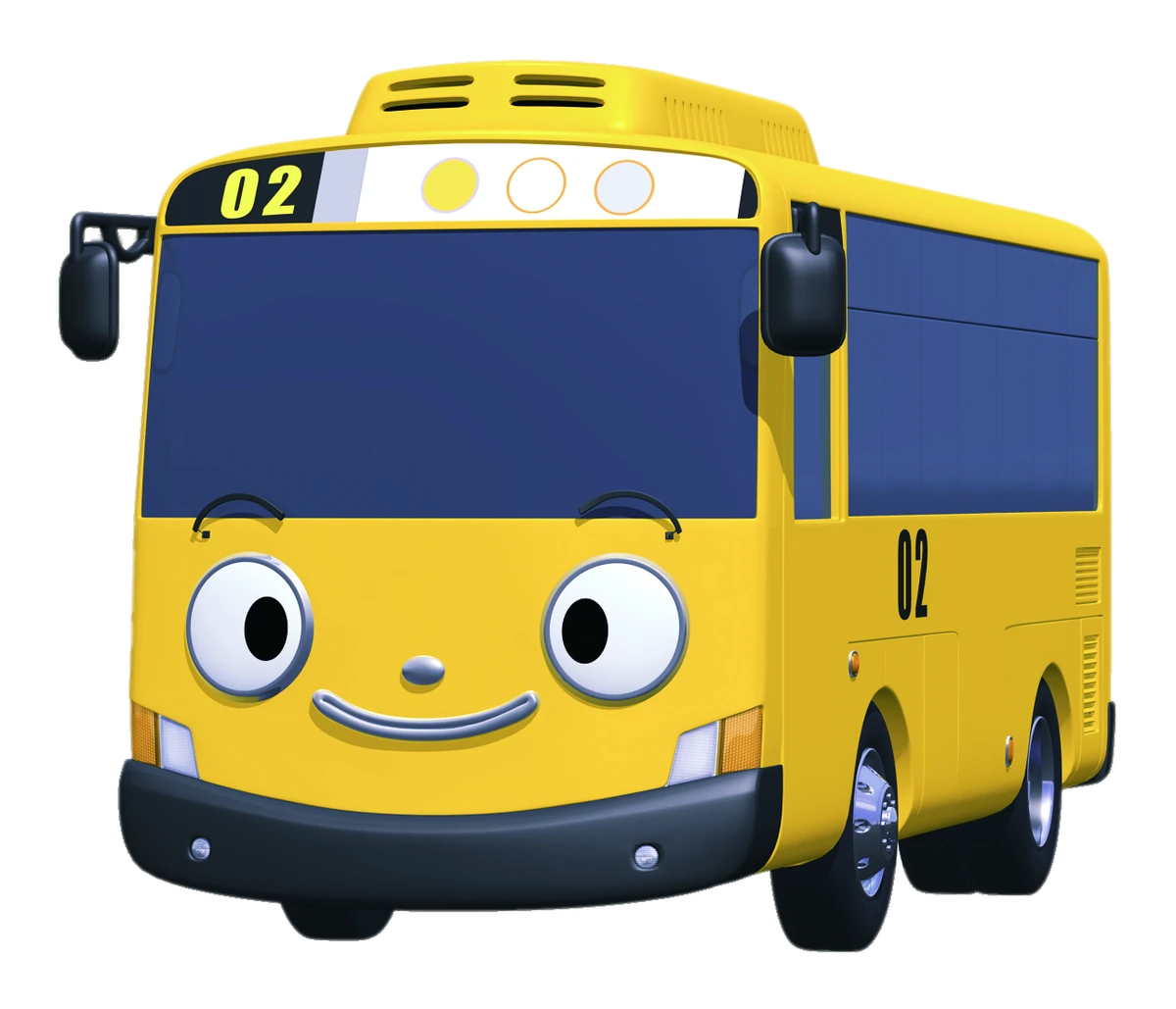 Lani | Netflix Characters Wiki | Fandom