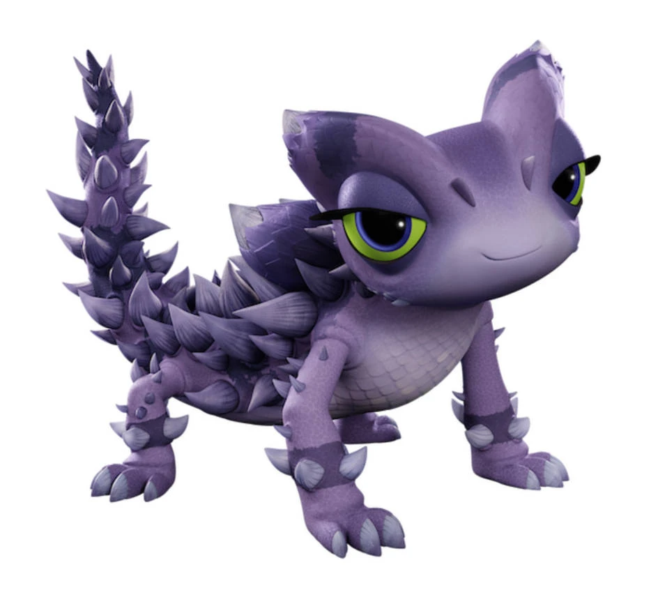 Zoe | Netflix Characters Wiki | Fandom