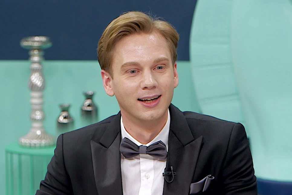 Hans | Netflix Characters Wiki | Fandom