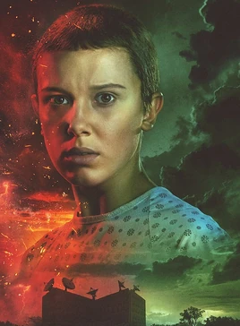 Onze (personnage) | Wiki Netflix France | Fandom