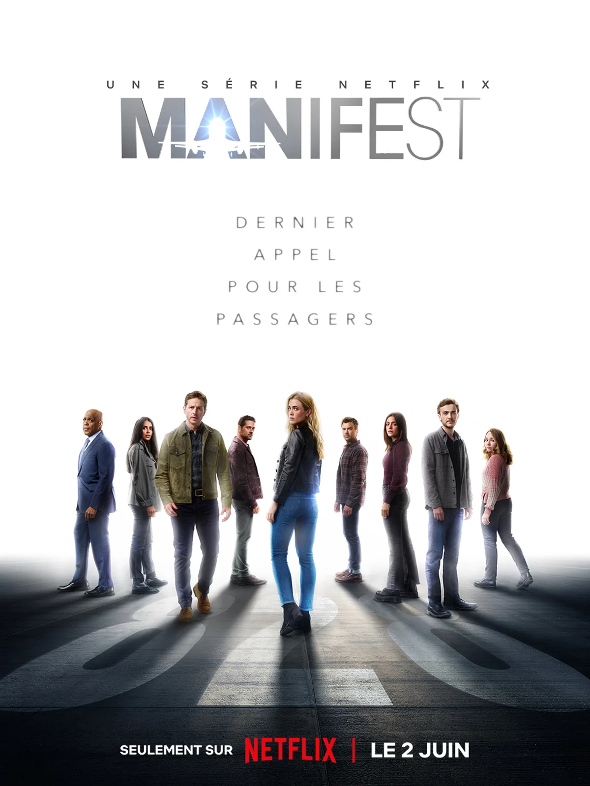 Manifest | Wiki Netflix France | Fandom